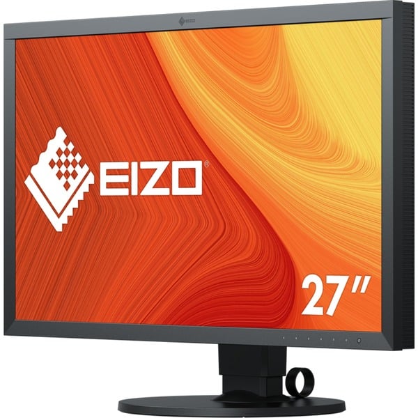 EIZO CS2740 ColorEdge, LED-Monitor 68.4 cm(26.9 Zoll), schwarz, UltraHD ...