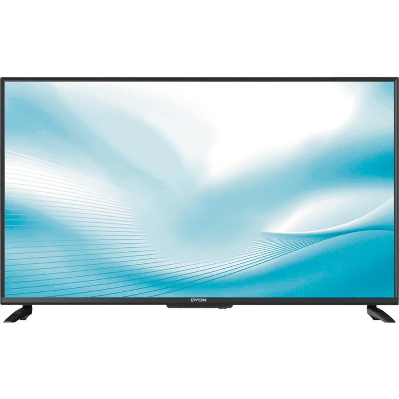 DYON ENTER 40 PRO X2, LED-Fernseher 100 cm (40 Zoll), schwarz, FullHD ...
